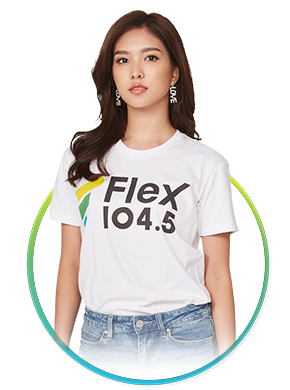 SHIFT FJ - FlexConnect เชื่อมต่อโลกออนไลน์ เป็นมากกว่าการฟังเพลง Flex 104.5 สถานีวิทยุ