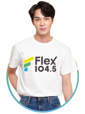 CONTACT US - FlexConnect เชื่อมต่อโลกออนไลน์ เป็นมากกว่าการฟังเพลง Flex 104.5 สถานีวิทยุ